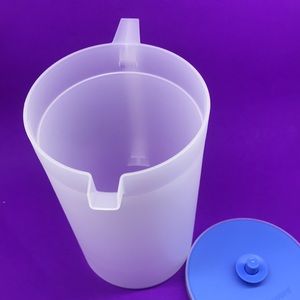 Tupperware | Kitchen | Tupperware Jumbo Jug 4 Liter | Poshmark